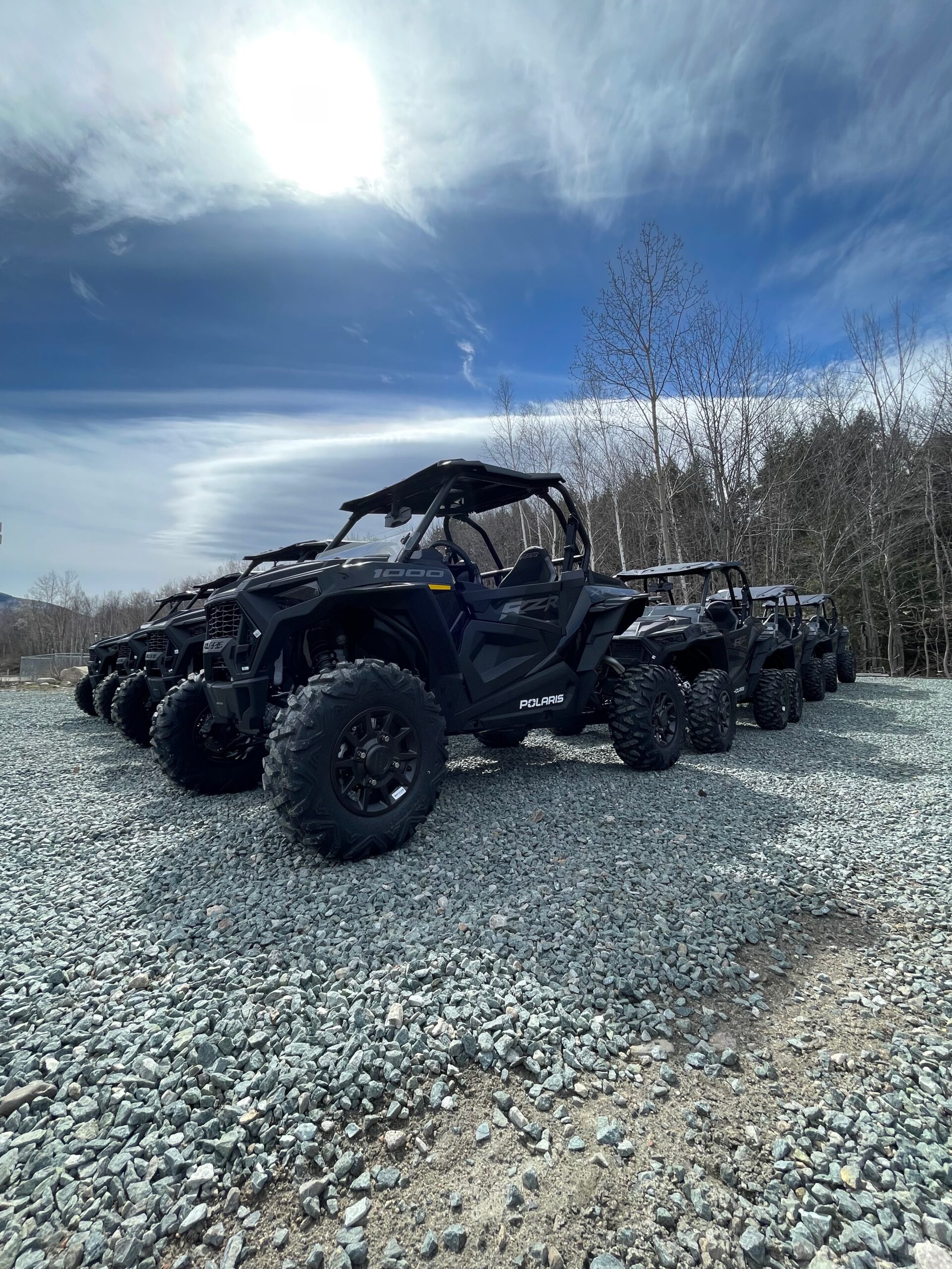 Reservations – NorthEast ATV Rentals