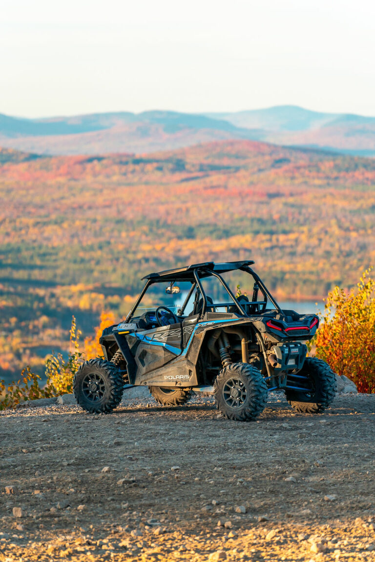 Reservations – NorthEast ATV Rentals