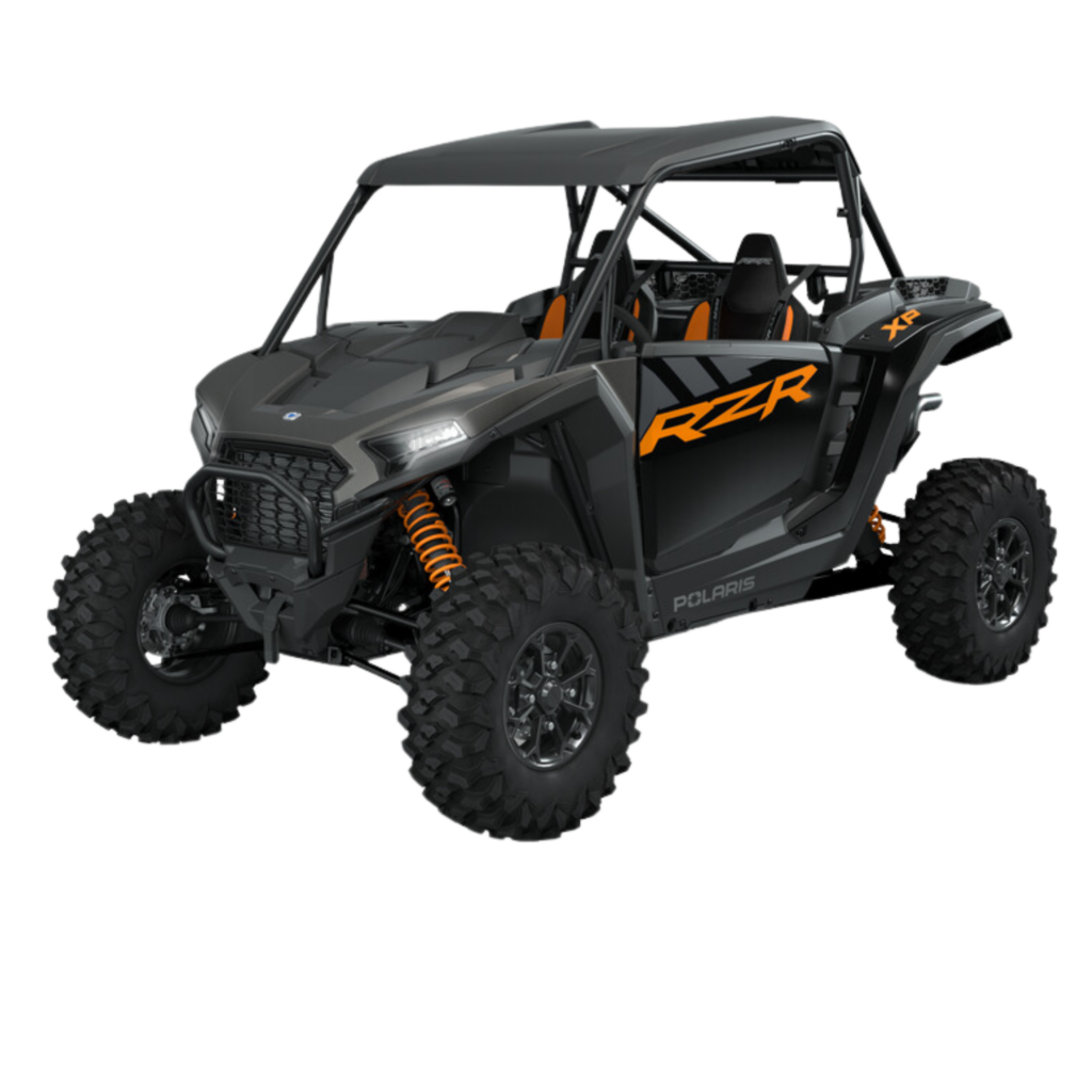 ATV / Side-by-Side Rentals – Northeast ATV Rentals