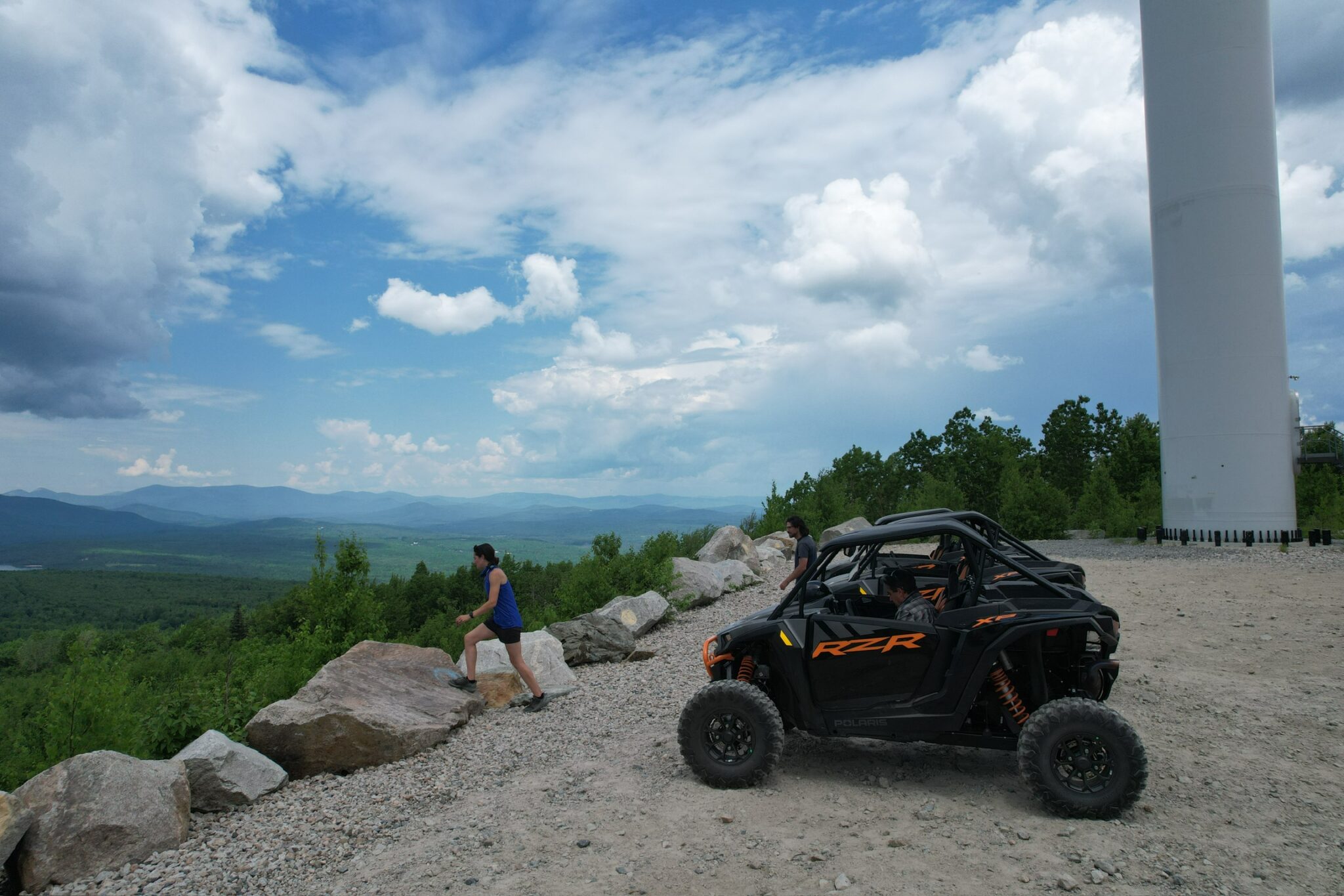 Conquer The Trails Or Regret The Ride A Deep Dive Into Rzr 900 Advantages And Disadvantages