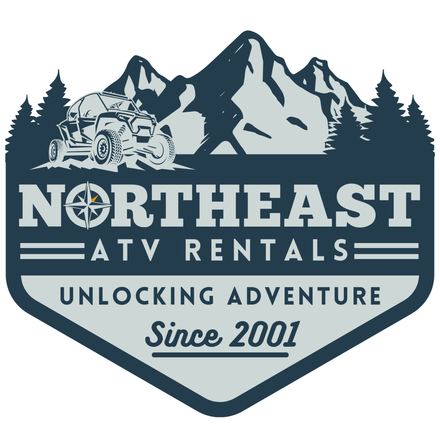 Northeast ATV Rentals – Bring out your adventurous side!
