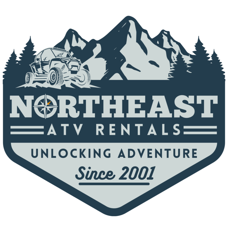 Northeast ATV Rentals – Bring out your adventurous side!
